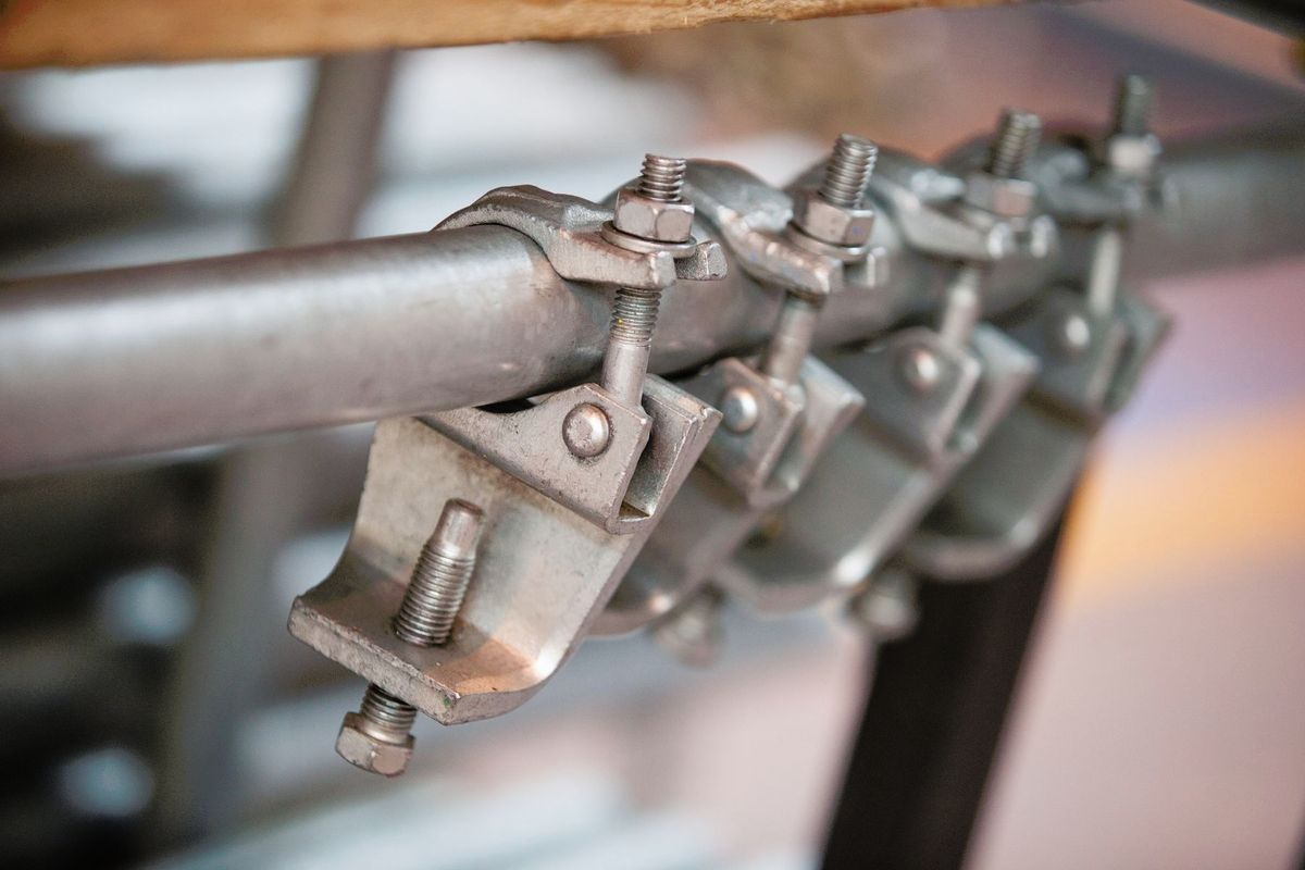 NASC confirms non-member firm involved in Hove scaffolding collapse