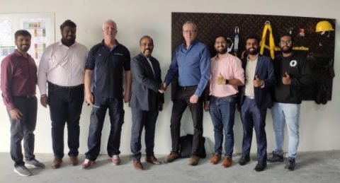 News Archives - Construction Industry Scaffolders Record Scheme (CISRS)